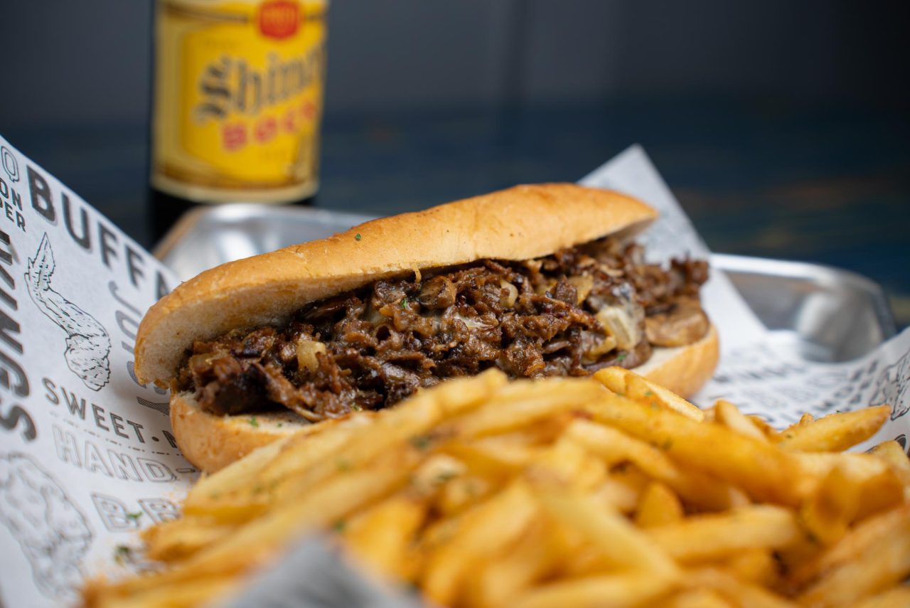 Bar and Grill Gallery | Dugout Bar & Grill