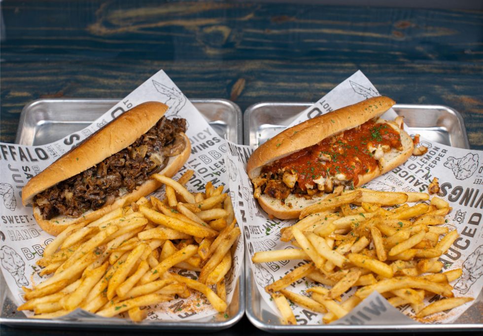 Bar and Grill Gallery | Dugout Bar & Grill